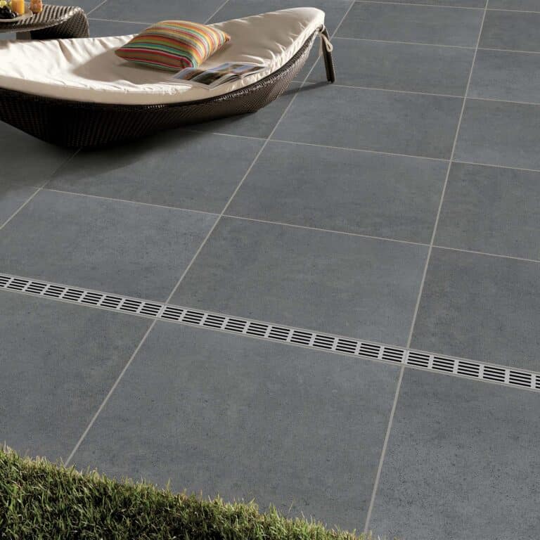 ACO Threshold Drain - UK Wide Delivery | Buy Online Today | Corker.co.uk