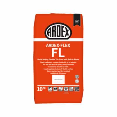 Ardex Flex FL - UK Wide Delivery | Buy Online Today | Corker.co.uk