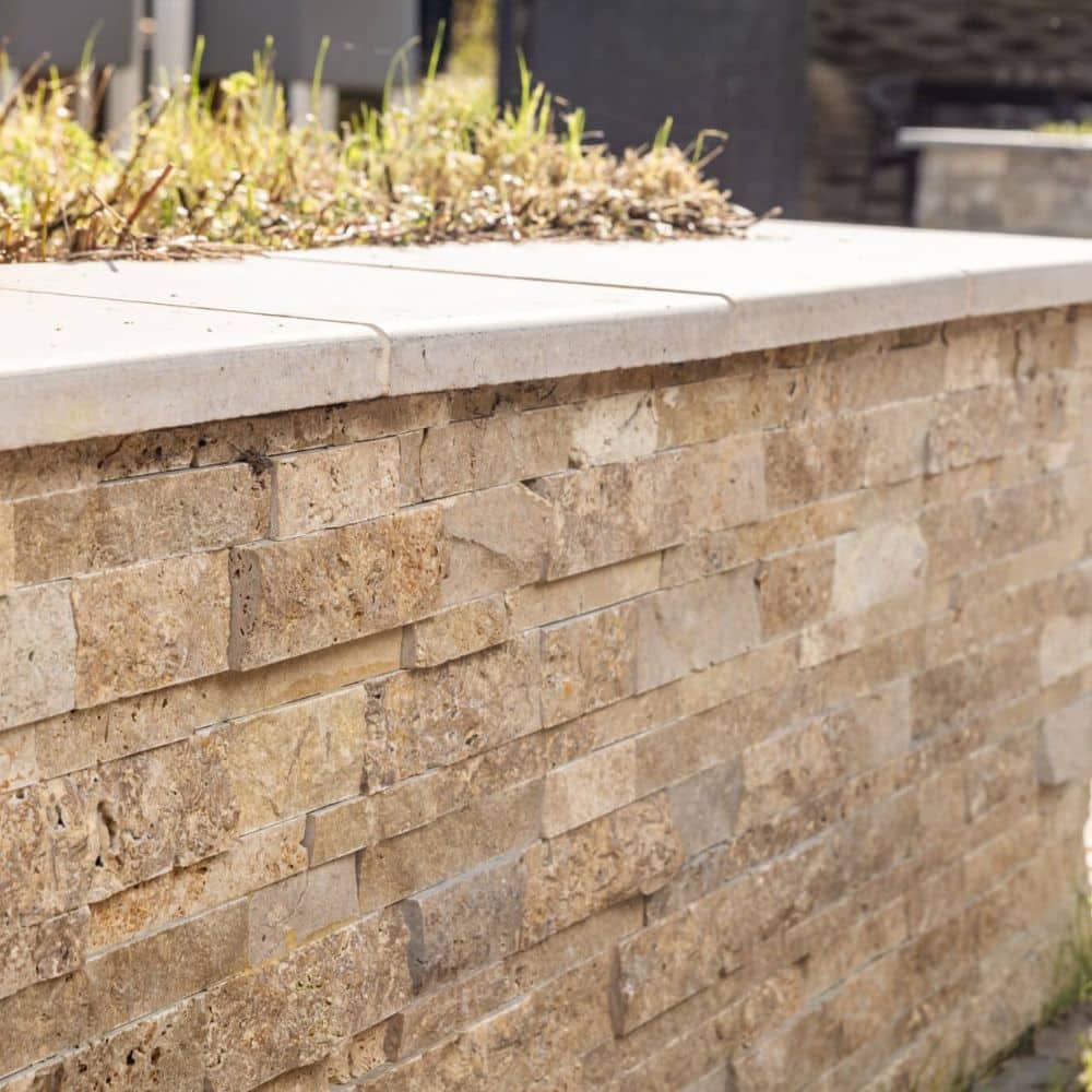 Dune Pearl Coping Stone - UK Wide Delivery | Buy Online Today | Corker ...