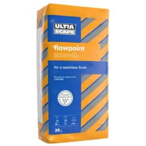 UltraScape Flowpoint Smooth Grout - UK Wide Delivery | Buy Online Today ...
