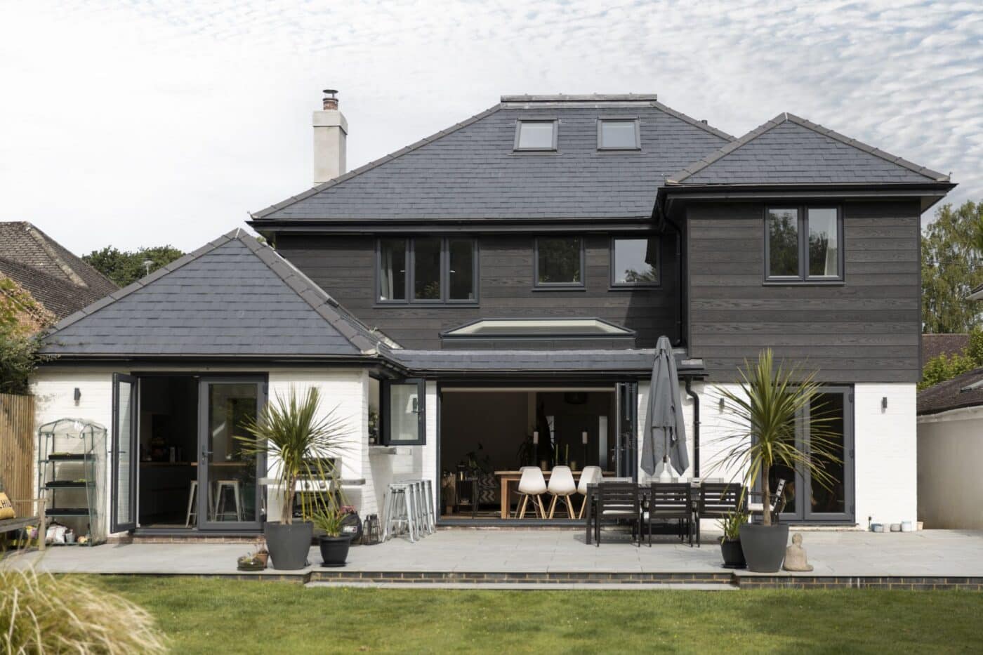 Millboard Envello Shadow Line Cladding - UK Wide Delivery | Buy Online ...